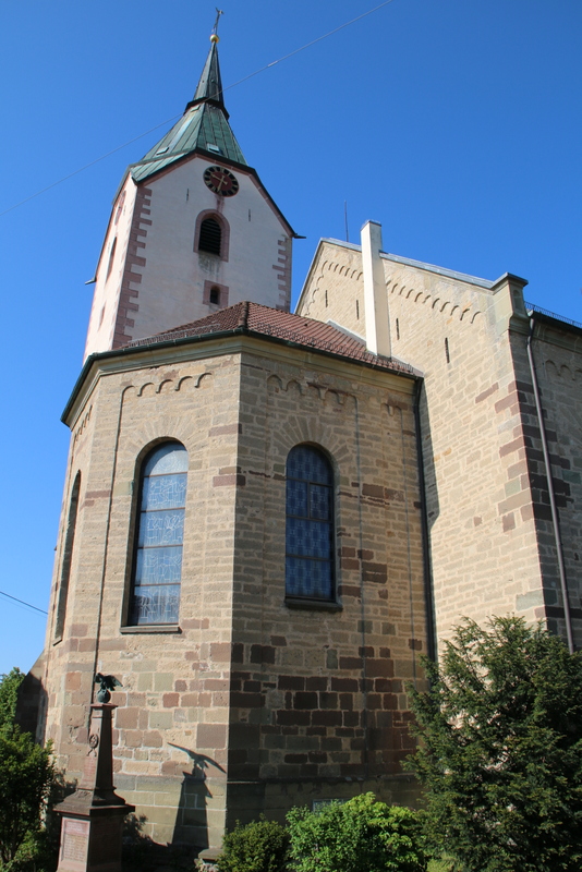 IMG_3458 - Evangelische Kirchengemeinde Empfingen